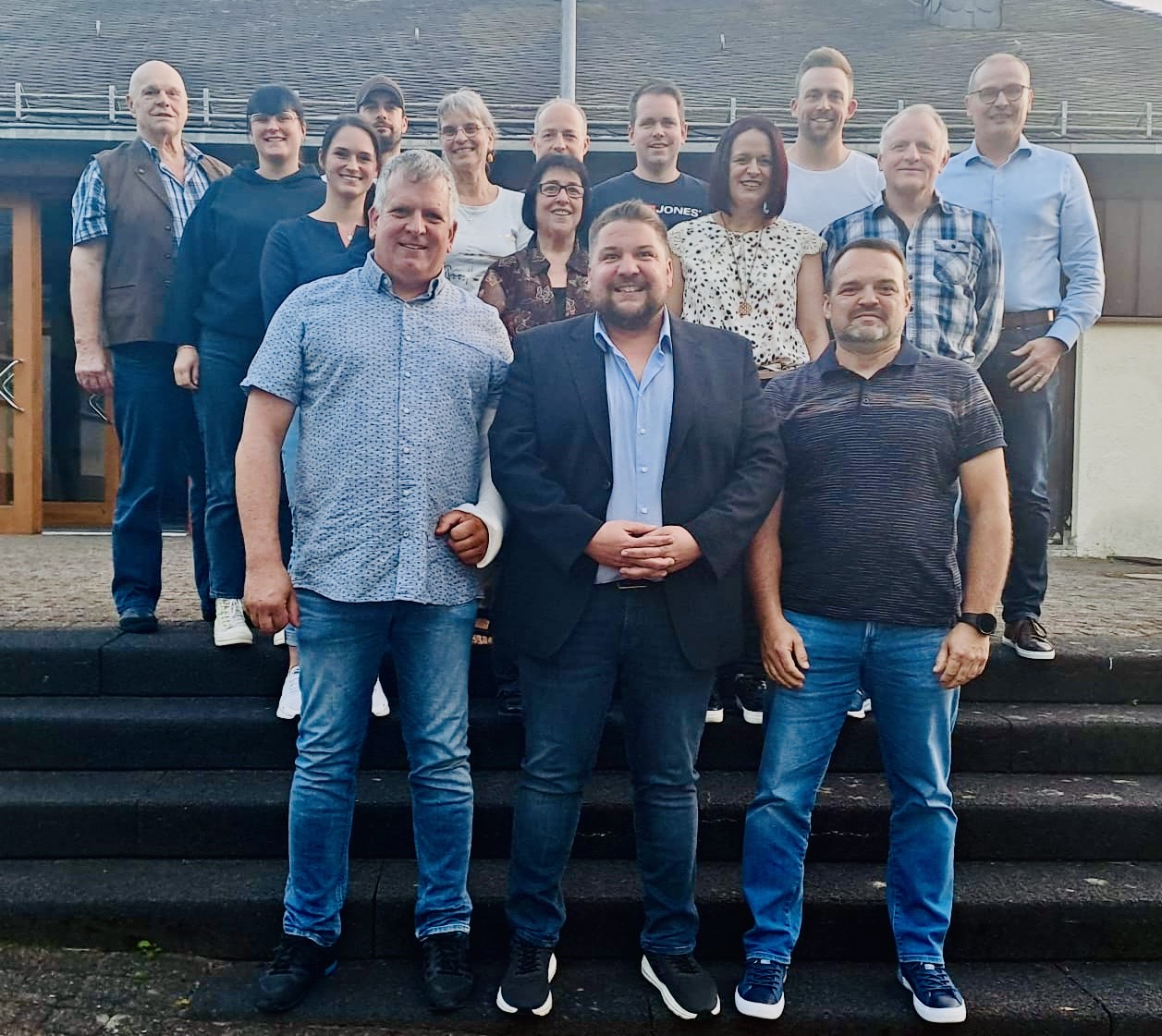 Nationalparkgemeinde Neuh tten